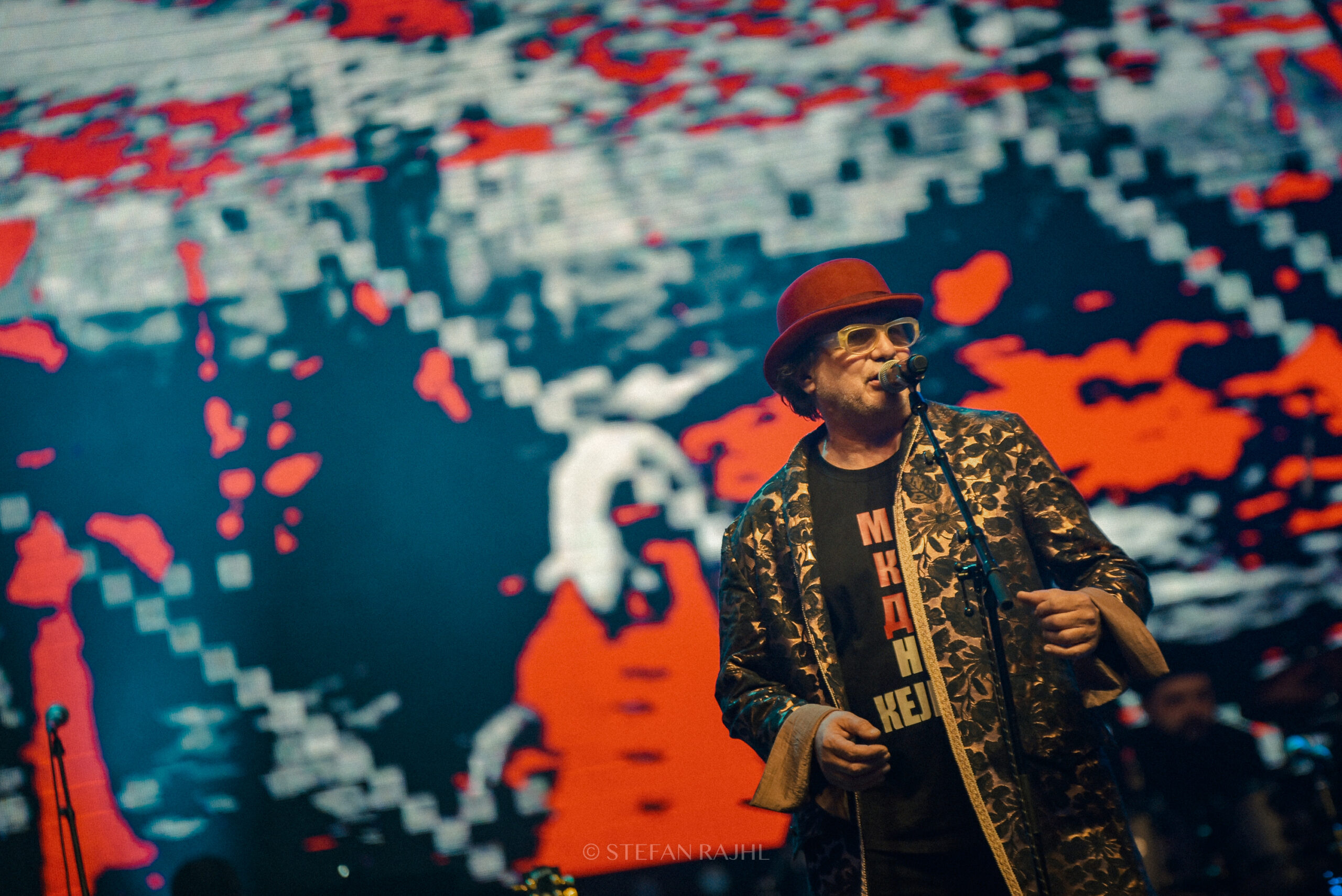 Rambo Amadeus otkrio da ne voli sam sebe da gleda