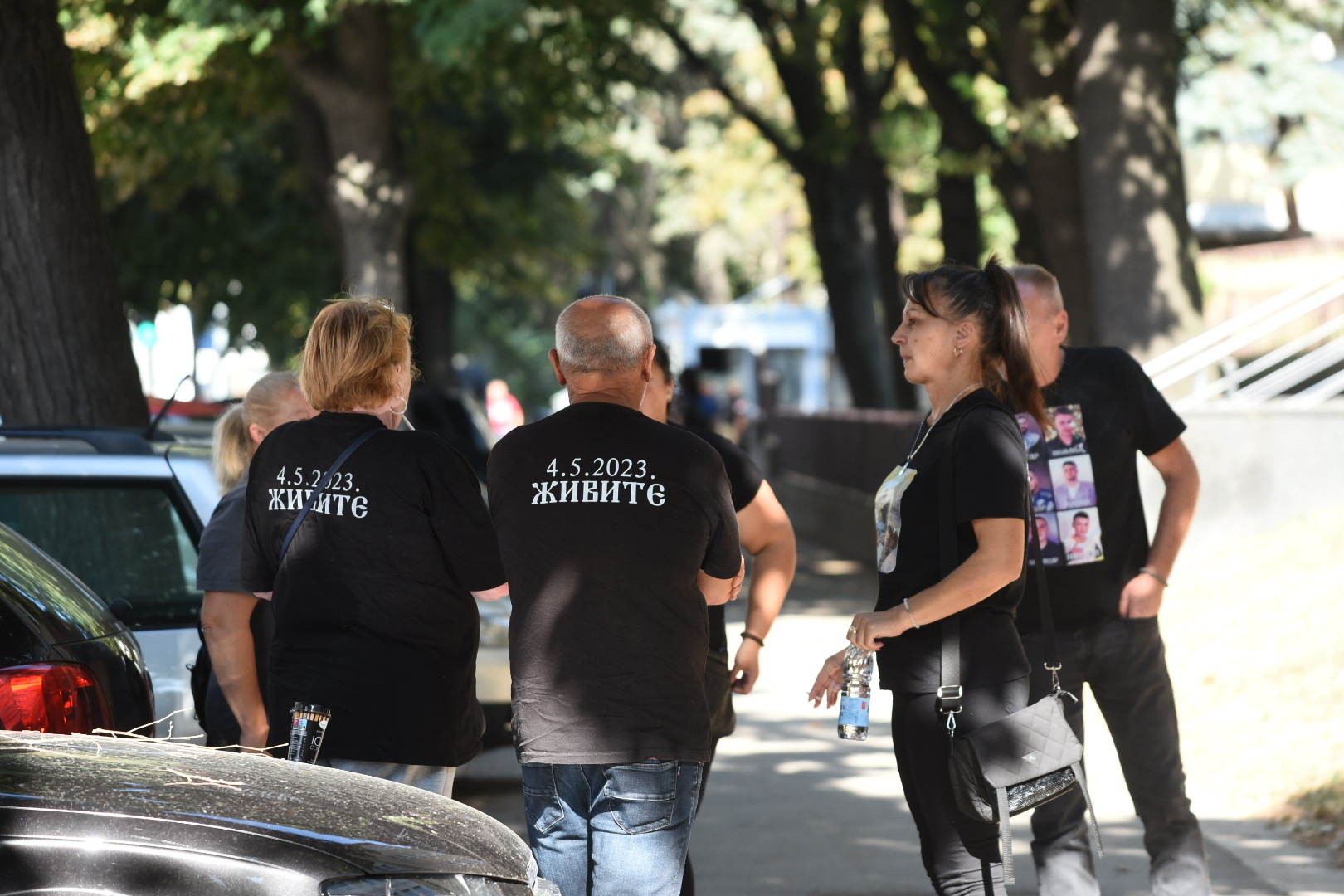 Uroš Blažić je danas pred sudom, a ovo su jezivi detalji koje su ...