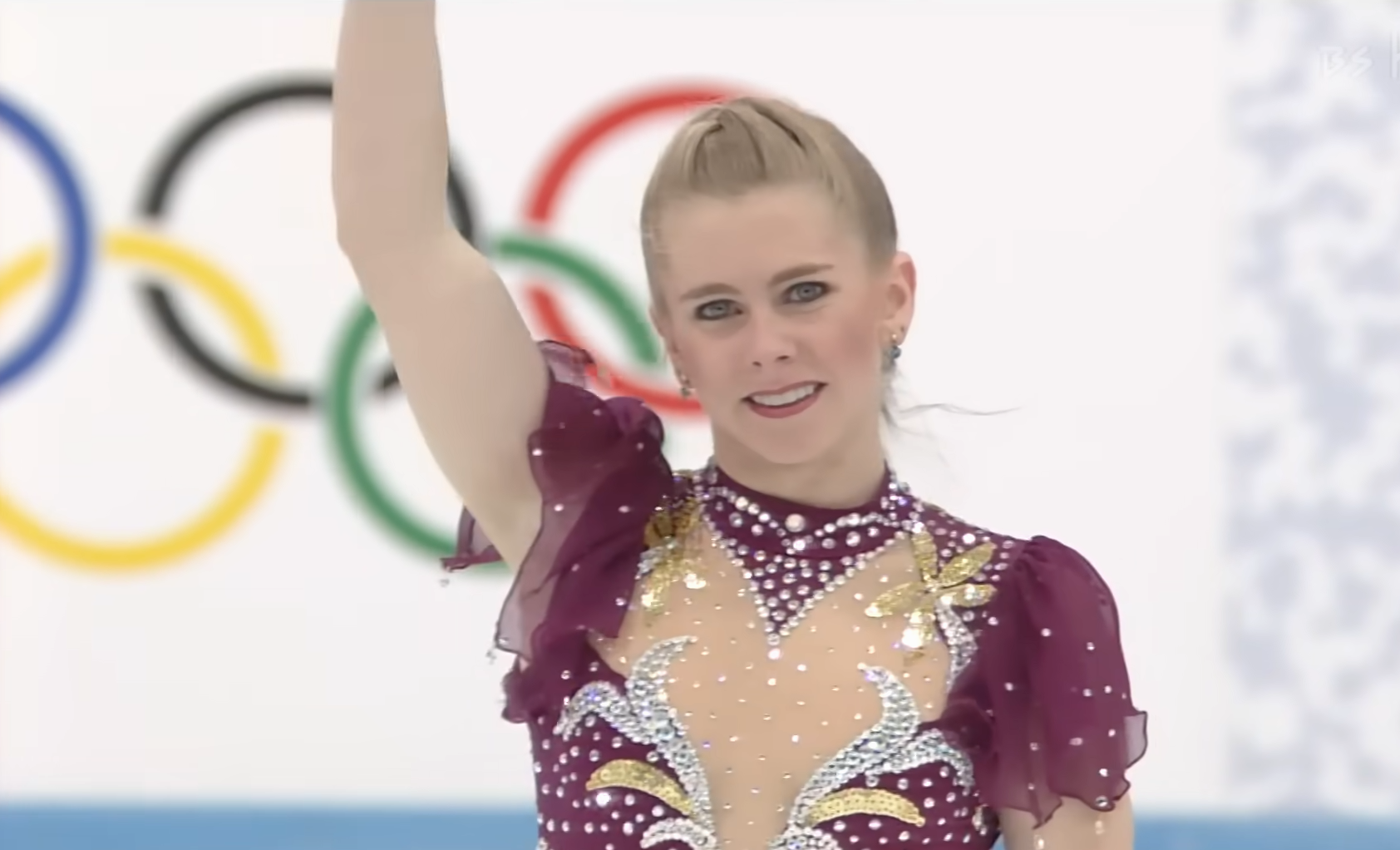 Tonja Harding nakon skandala izgubila sportsku karijeru