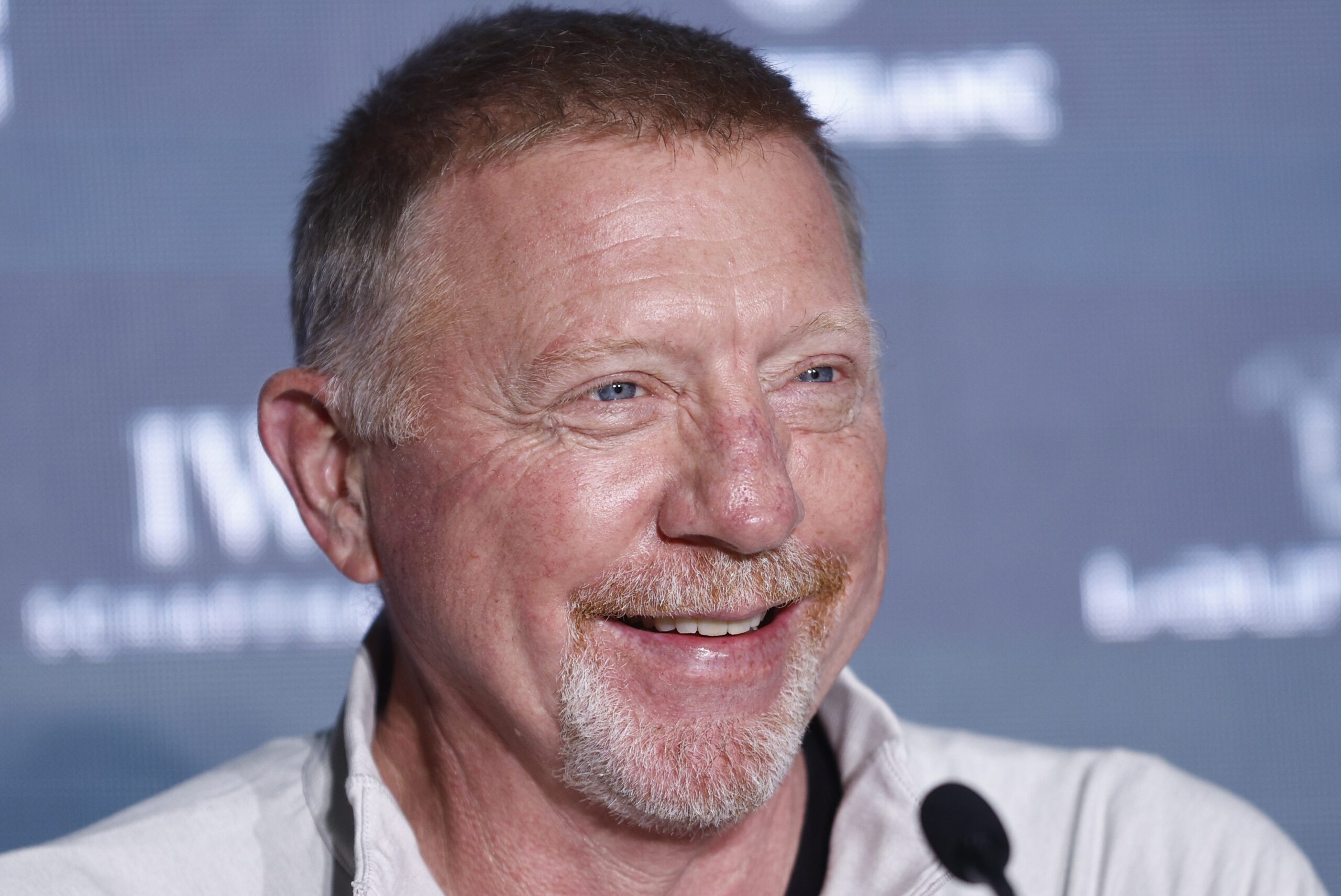 Boris Beker u tajnosti oženio 23 godine mlađu izabranicu