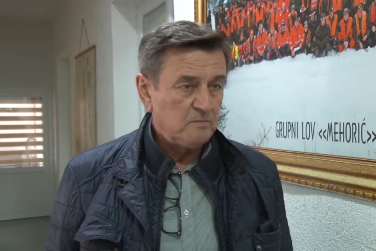 Ko je bio Bakir Spahić koji je zajedno sa bratom i još 2 osobe stradao ...