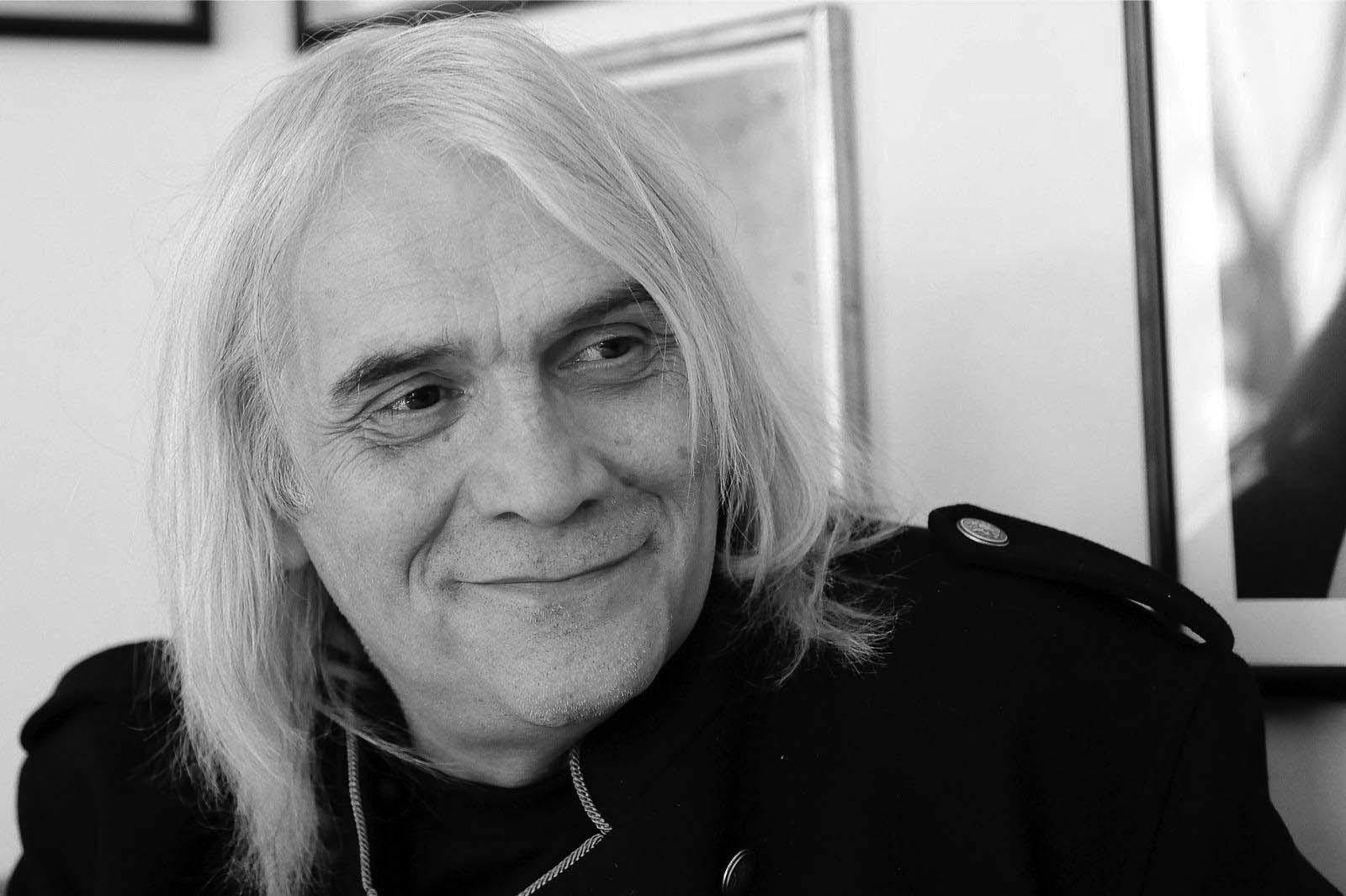 Posljednji intervju Bore Čorbe, ovako je pričao o narušenom zdravlju