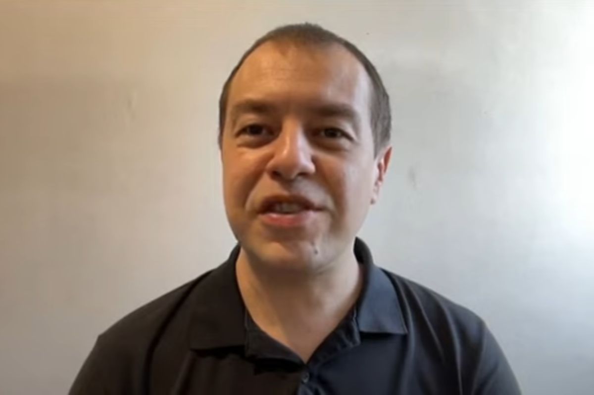 Ekonomista Igor Gavran analizirao zaduživanje vlasti Bosne i ...