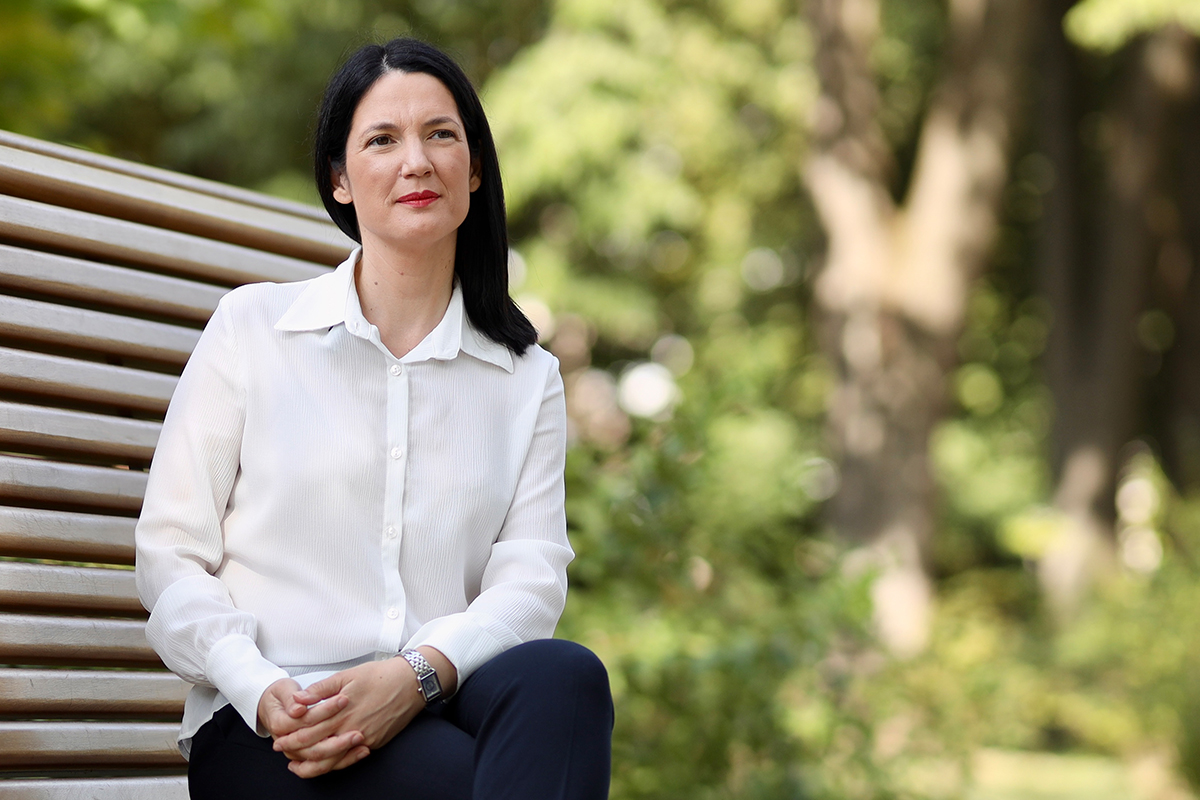 Trivićeva: Simbioza Stanivukovića i SNSD u kući Milanovića