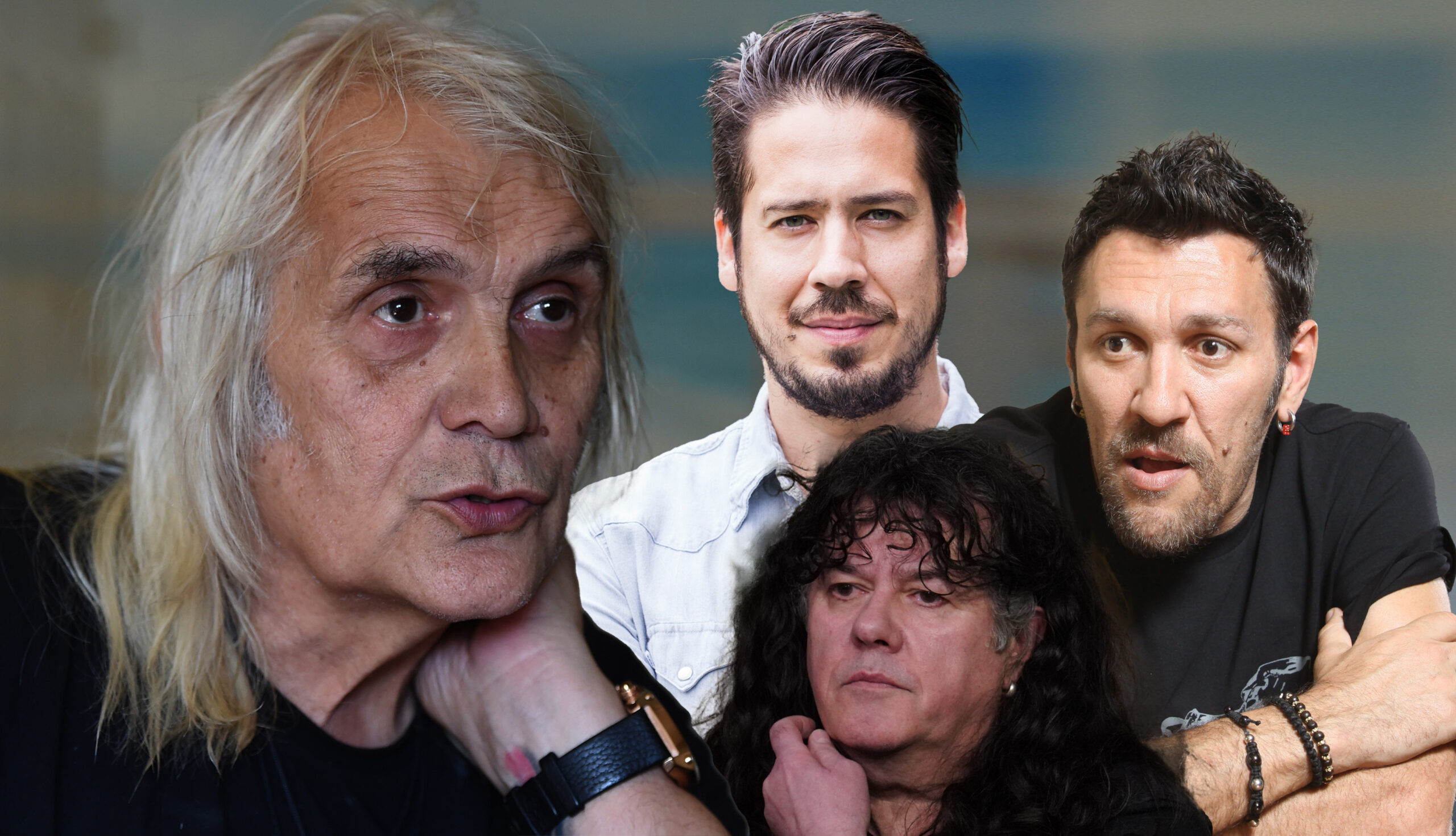 Preminuo Bora Čorba, poznati se opraštaju emotivnim riječima