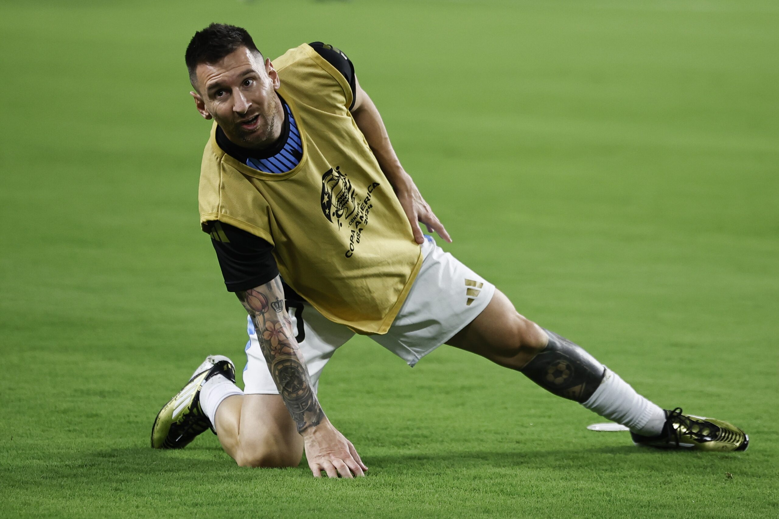 Lionel Mesi napravio šou u novoj pobjedi Intera