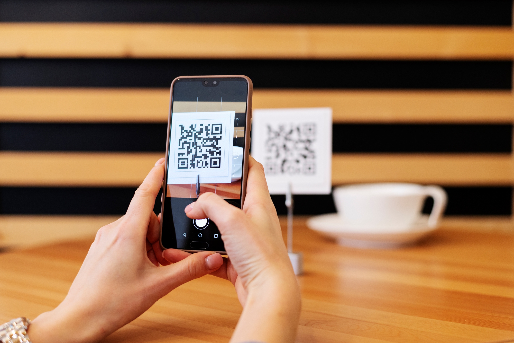 Sajber kriminalci sve češće koriste QR kodove za prevare