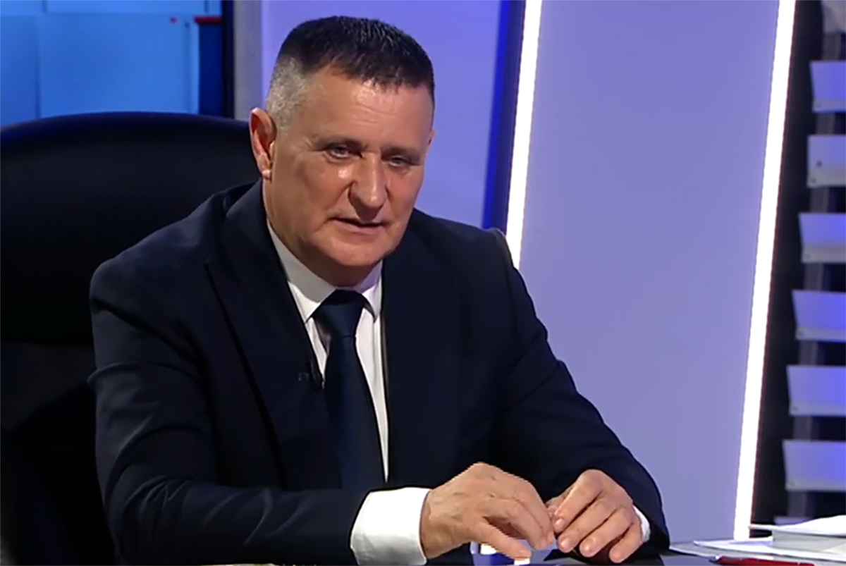 (VIDEO, FOTO) Vlado Đajić DOŽIVIO IZNENAĐENJE koje ga je oborilo s nogu