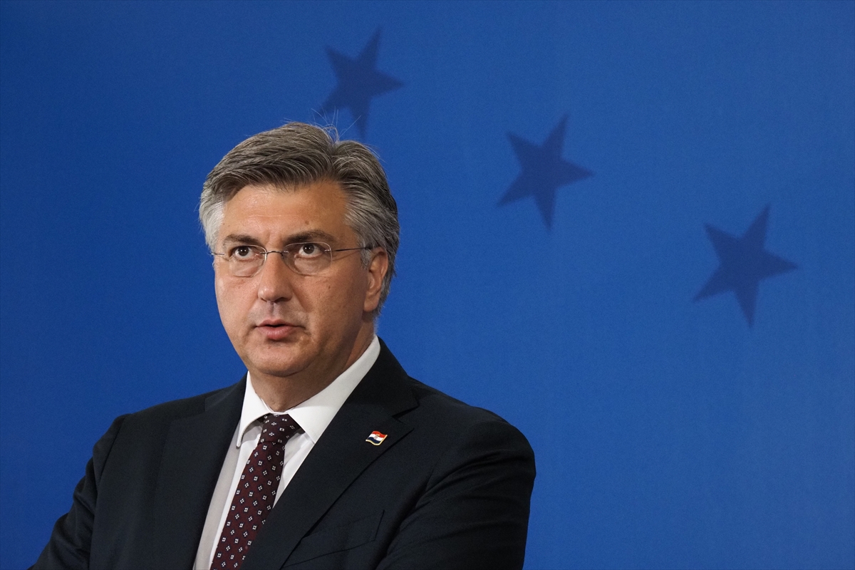 Andrej Plenković otkrio tajnu svog vidno vitkijeg izgleda