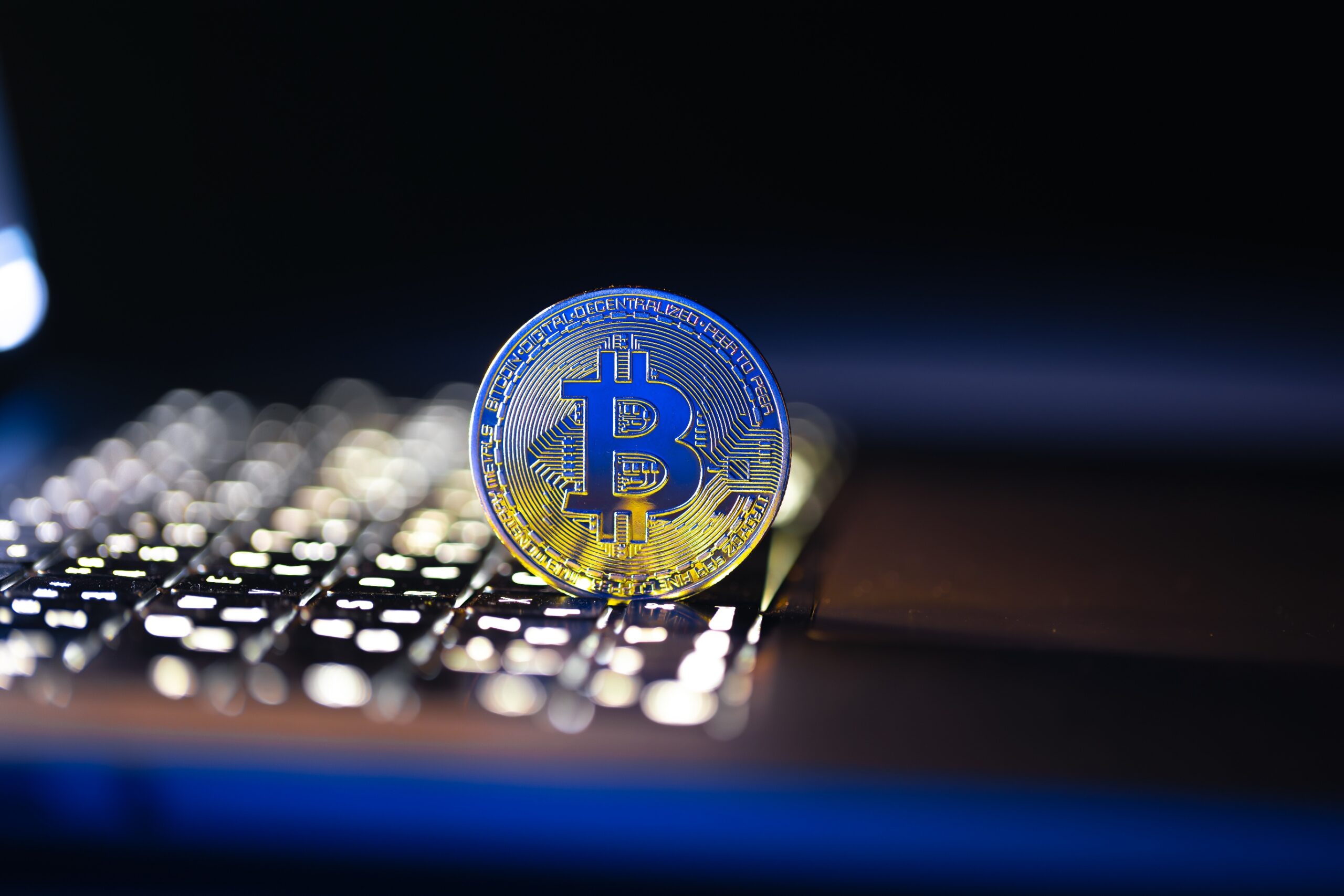 Bitkoin na putu da postane dio državnih rezervi