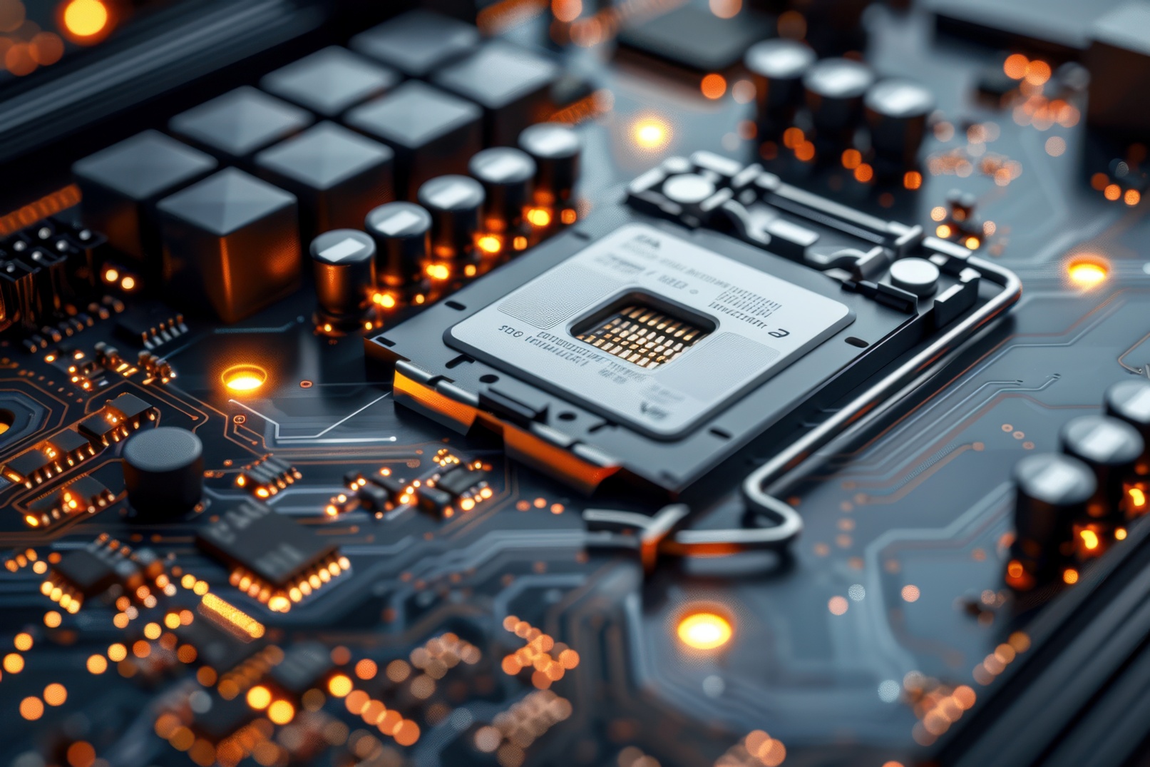 Svaki ispravan čip koji Intel proizvede ide direktno u AI servere i ...