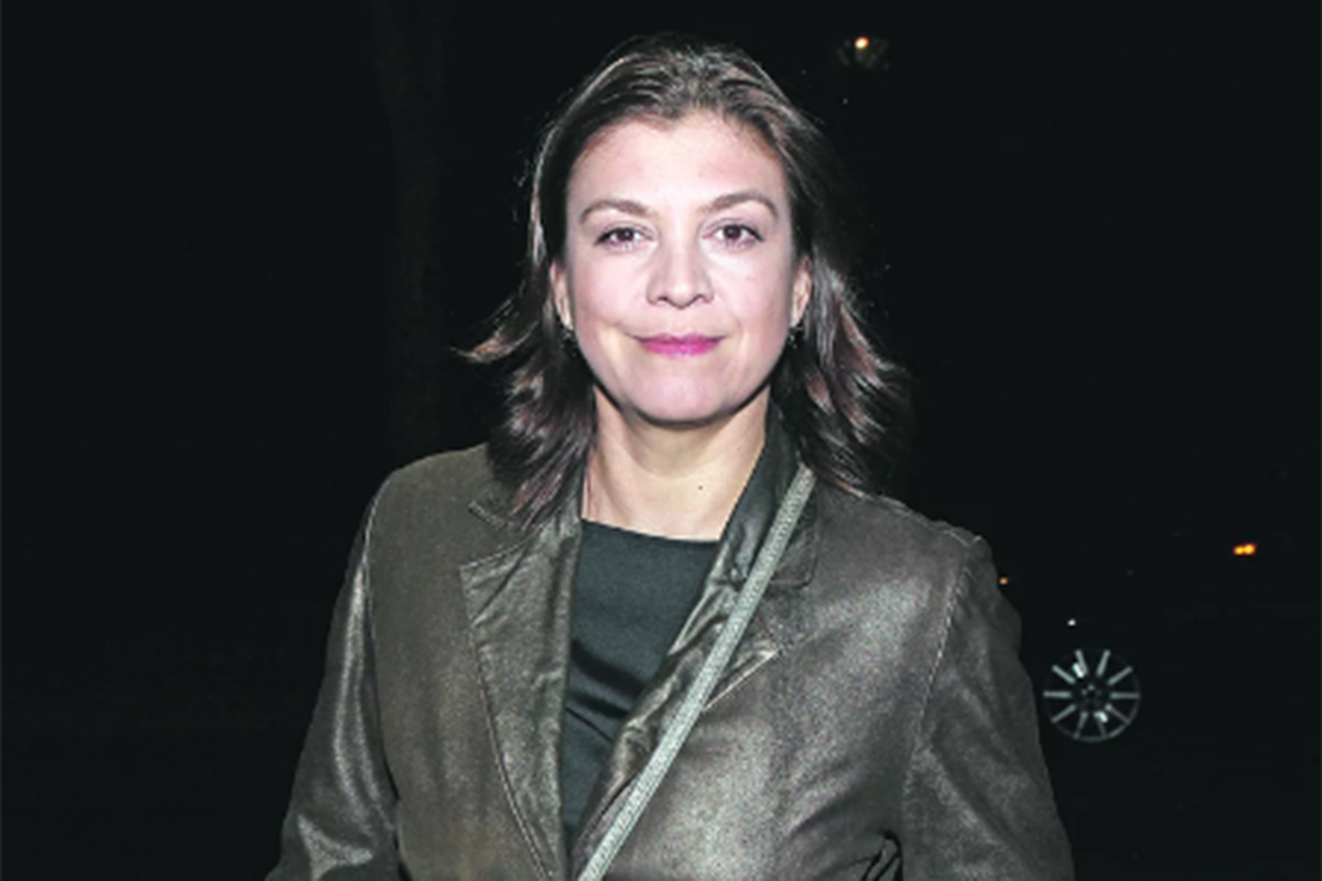 Glumica Isidora Minić o velikoj želji koja se nije ostvarila