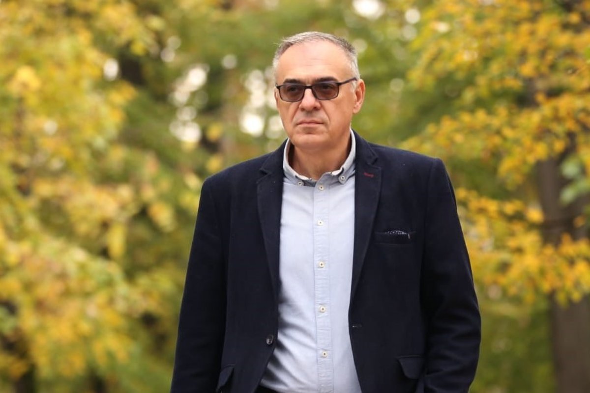 Milan Miličević povodom slučaja Viadukt tvrdi da neko mora odgovarati