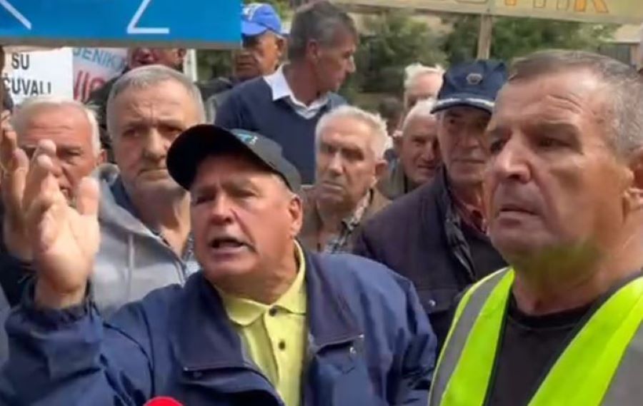 Penzioneri nezadovoljni ishodom sastanka u Vladi FBiH, nezadovoljni ...