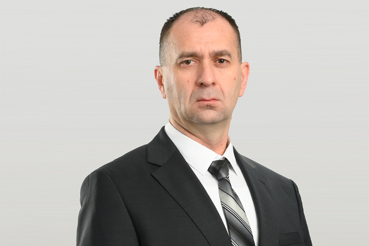 POBJEDNIK DANA Rastko Pavlović