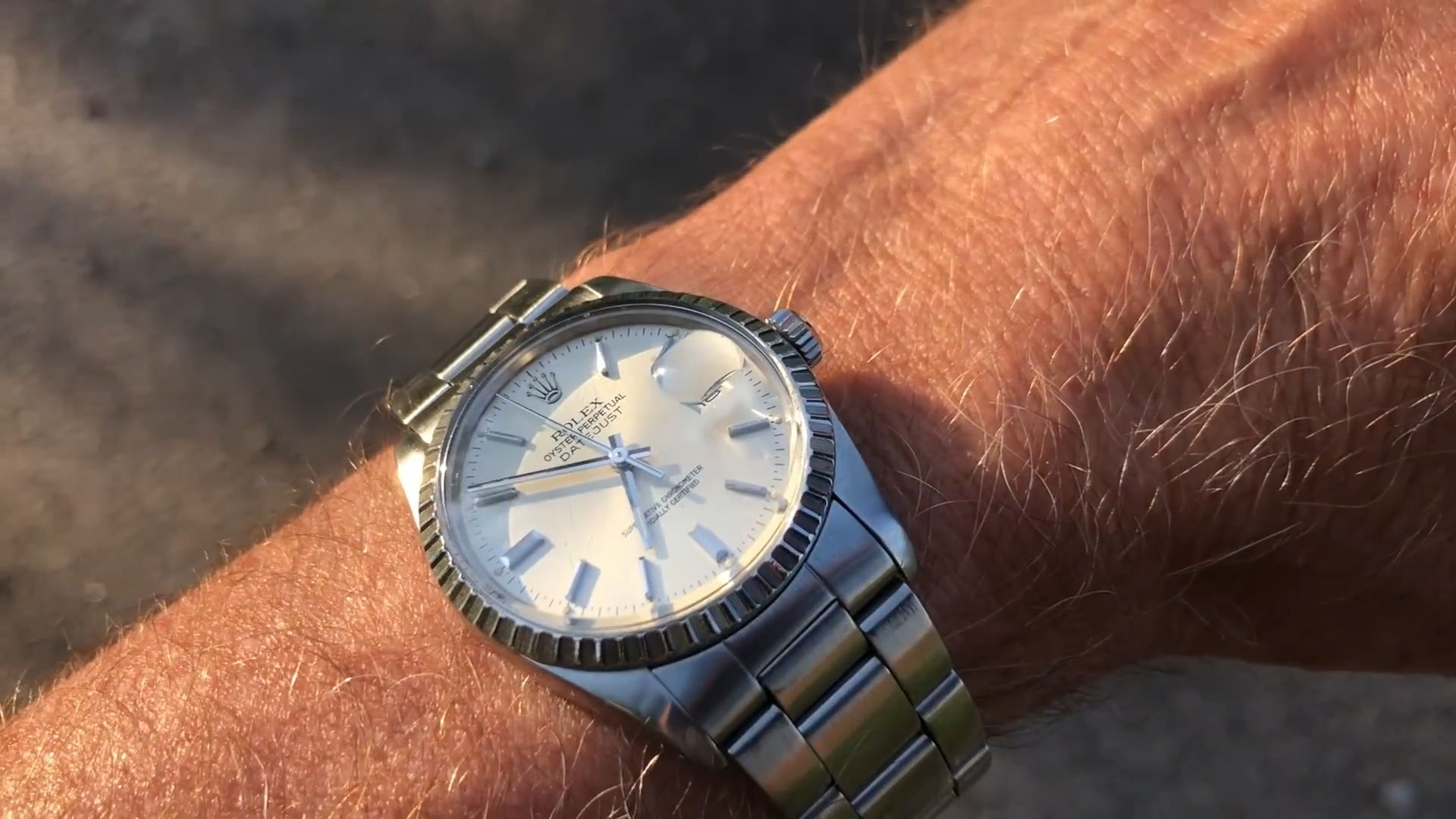 Roleks počinje da prodaje "second hand" satove, ali cijena nije mala