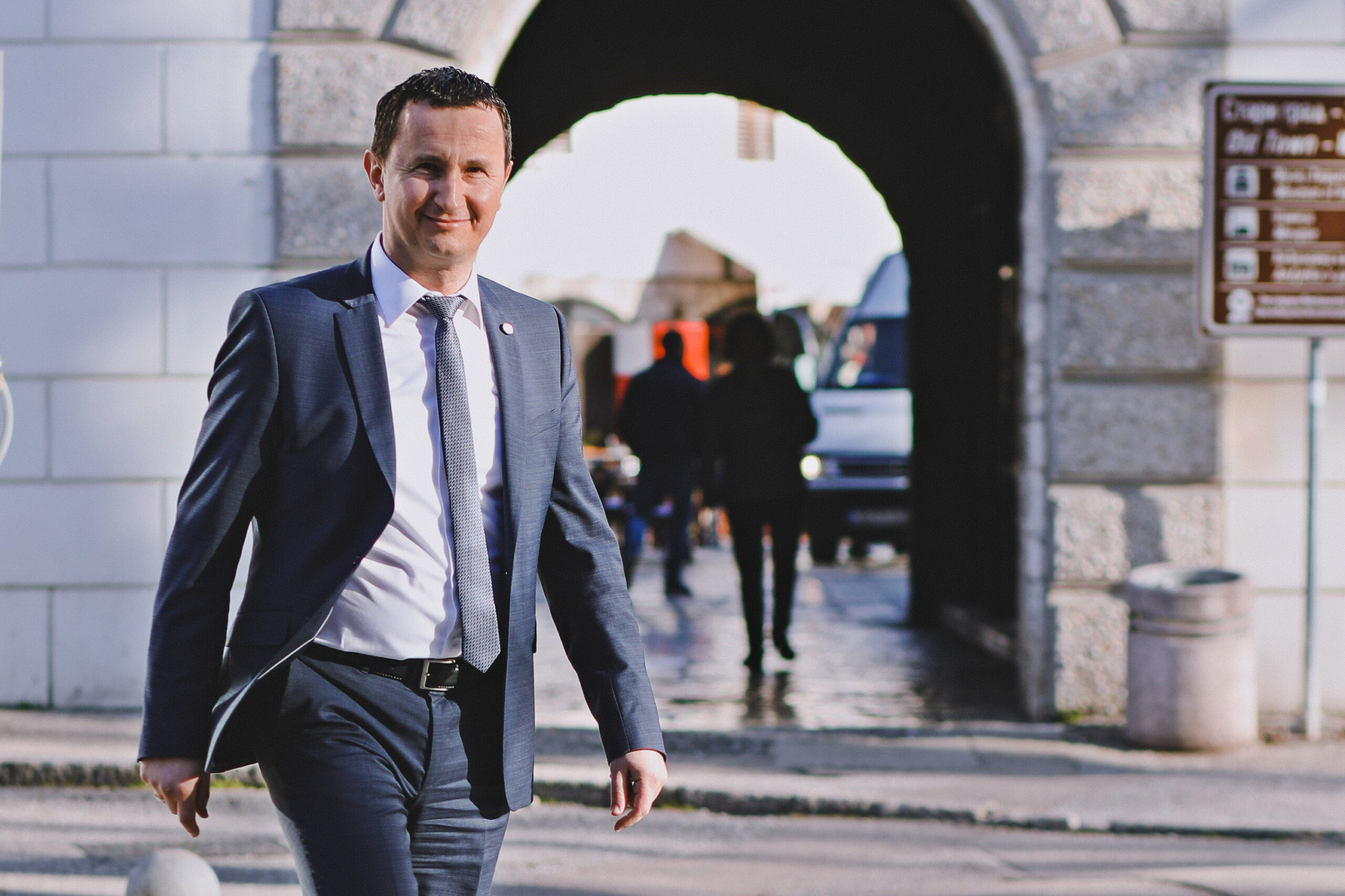 Može li Trebinje, najljepši mali grad na Balkanu, postati najpoželjnije ...