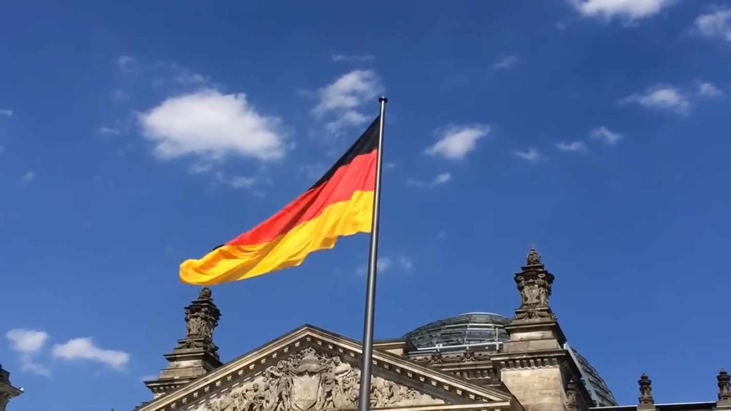 Njemačka obavijestila javnost o novim pravilima za ulazak u zemlju