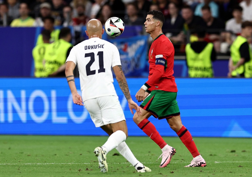Kristijano Ronaldo neprikosnovenna vrhu liste najplaćenijih fudbalera ...