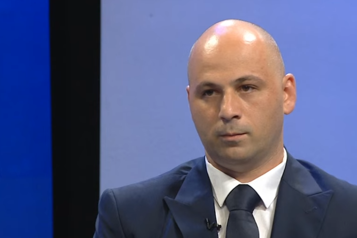 Aleksandar Ristić proglasio pobjedu, istakao da je njegova prednost ...