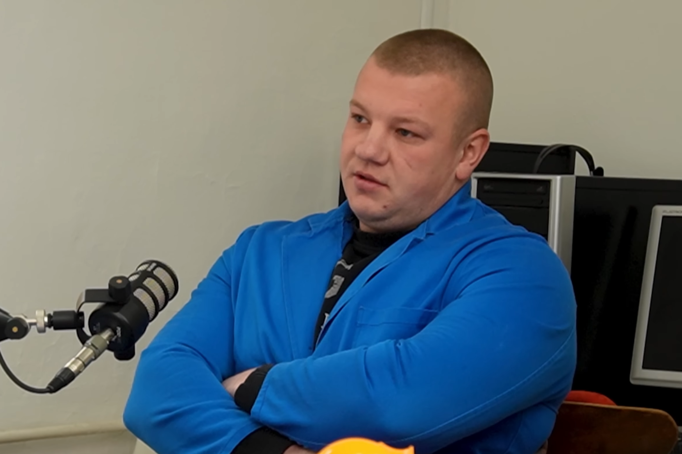 Belmin Pašalić pretukao rođaka pa pobjegao