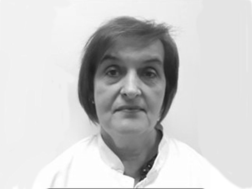 Primarijus doktor Branka Marić preminula u 64. godini