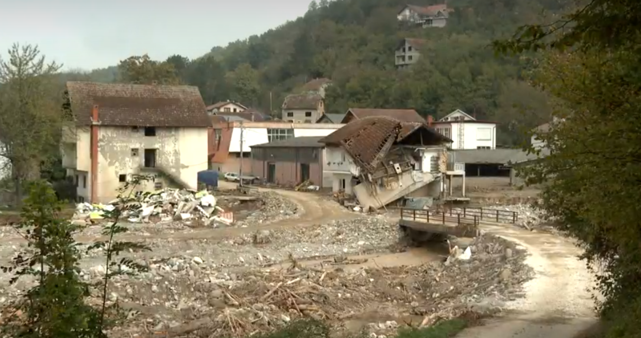 Ispovijest majka hrabrosti Lejle Zalihić iz Buturović Polja koja je 3 ...