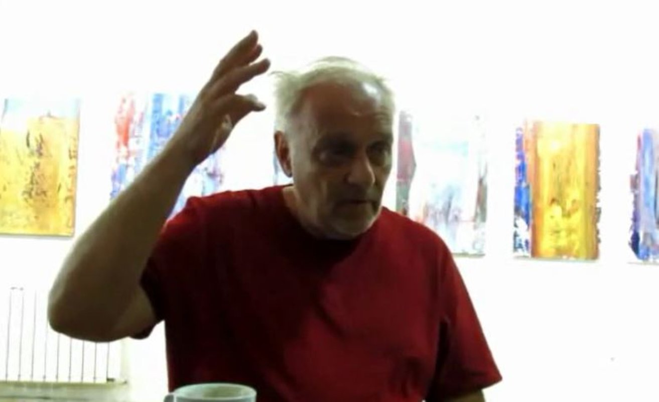 Uhapšen poznati slikar i umjetnik iz Beograda