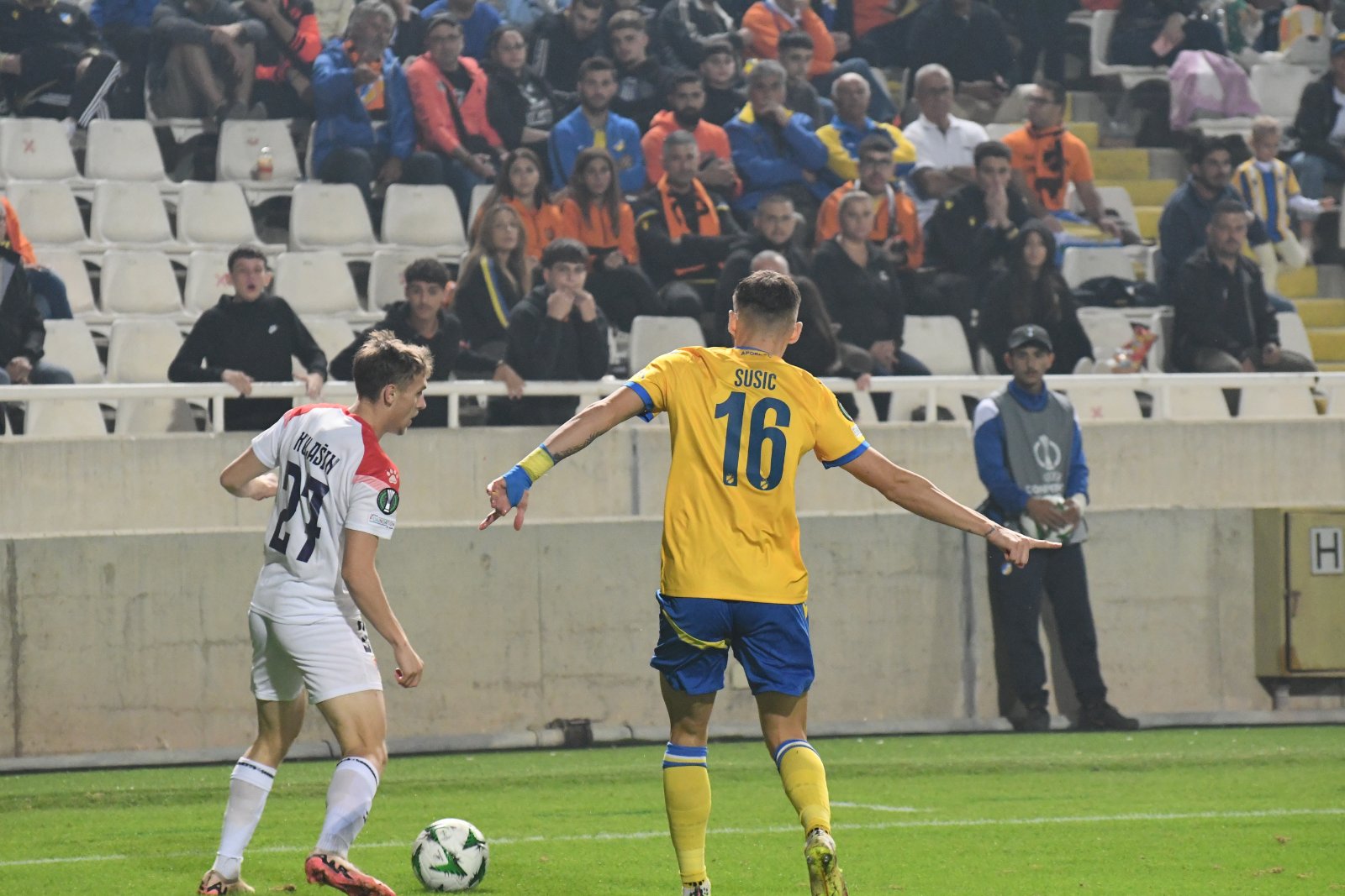 Borac sutra na Islandu, evo kakve su šanse Banjalučana