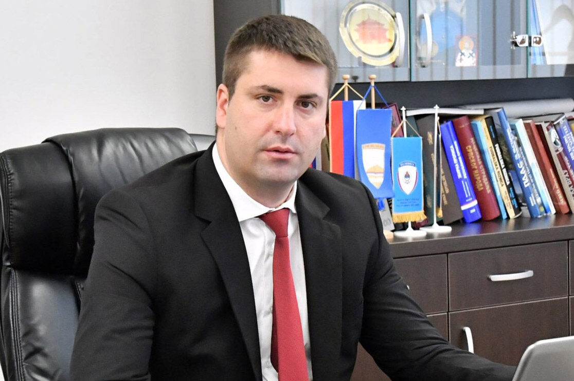 GUBITNIK DANA Jovan Katić