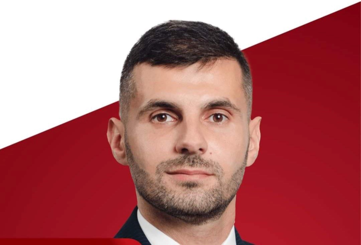 Ljubiša Vasić javno pita ko je odgovoran za propast prečistača otpadnih ...