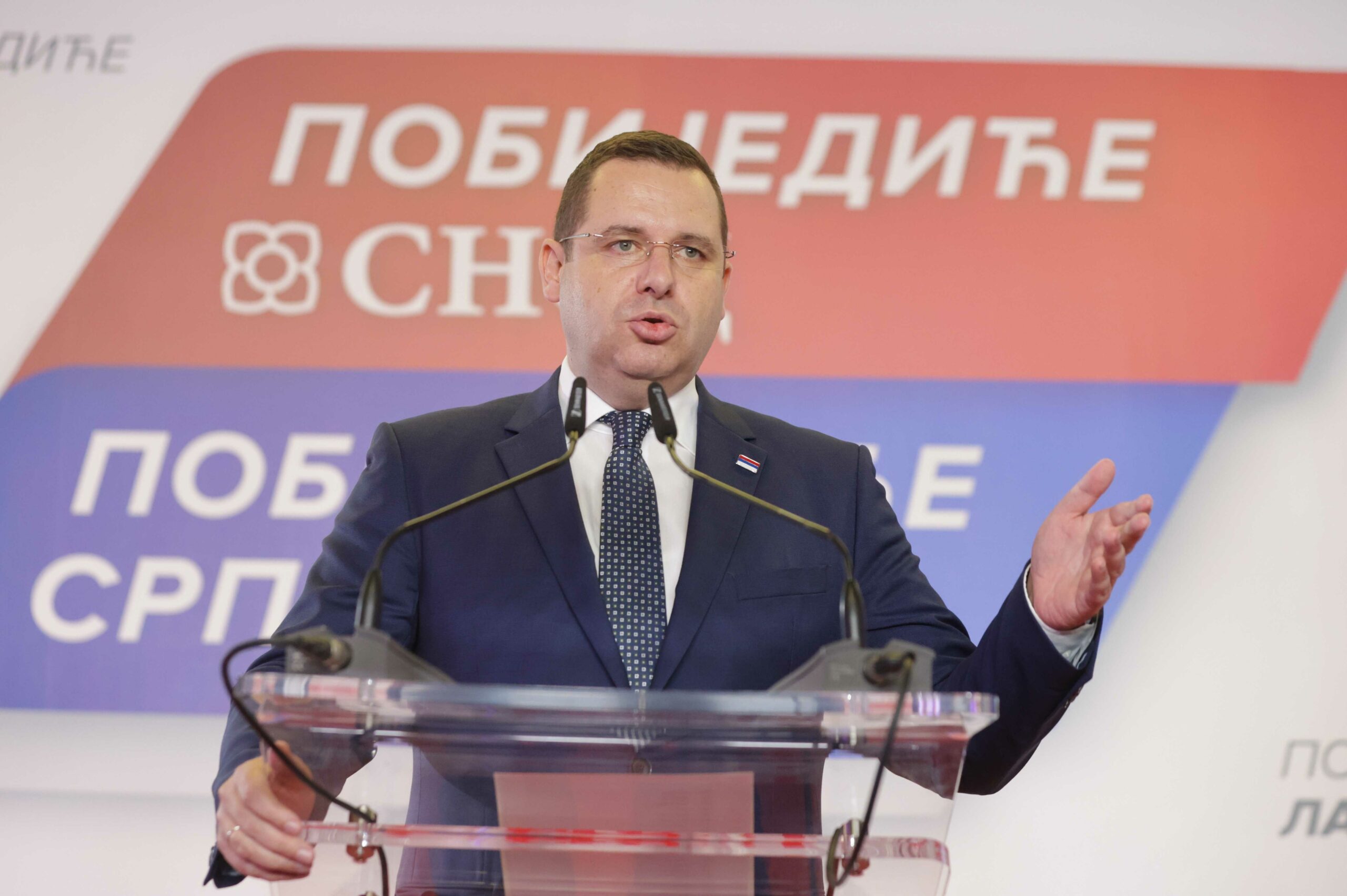 SNSD objavio pobjedu u 70 odsto lokalnih zajednica u Srpskoj, "pao" i Sokolac