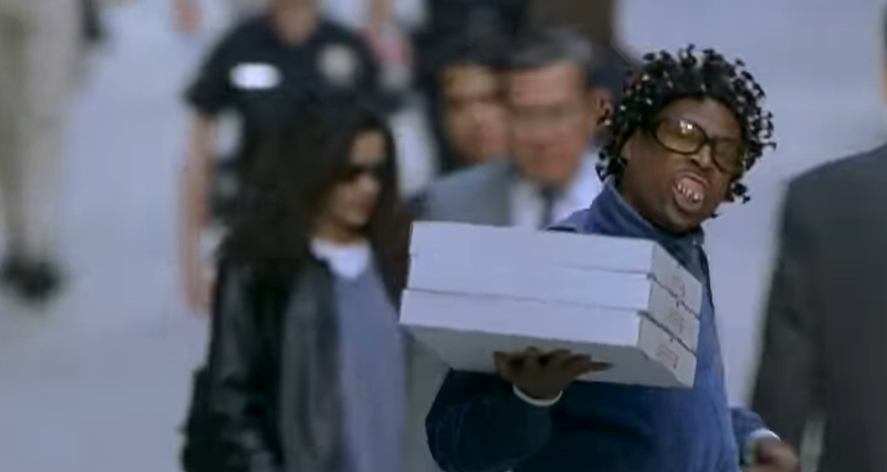 Martin Lorens se vraća svojoj poznatoj ulozi nakon 25 godina