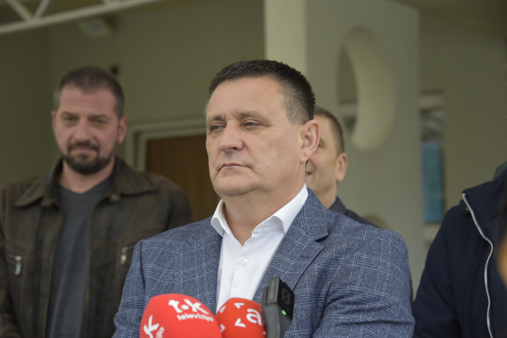 Vlado Đajić otkrio koje mandata će se odreći