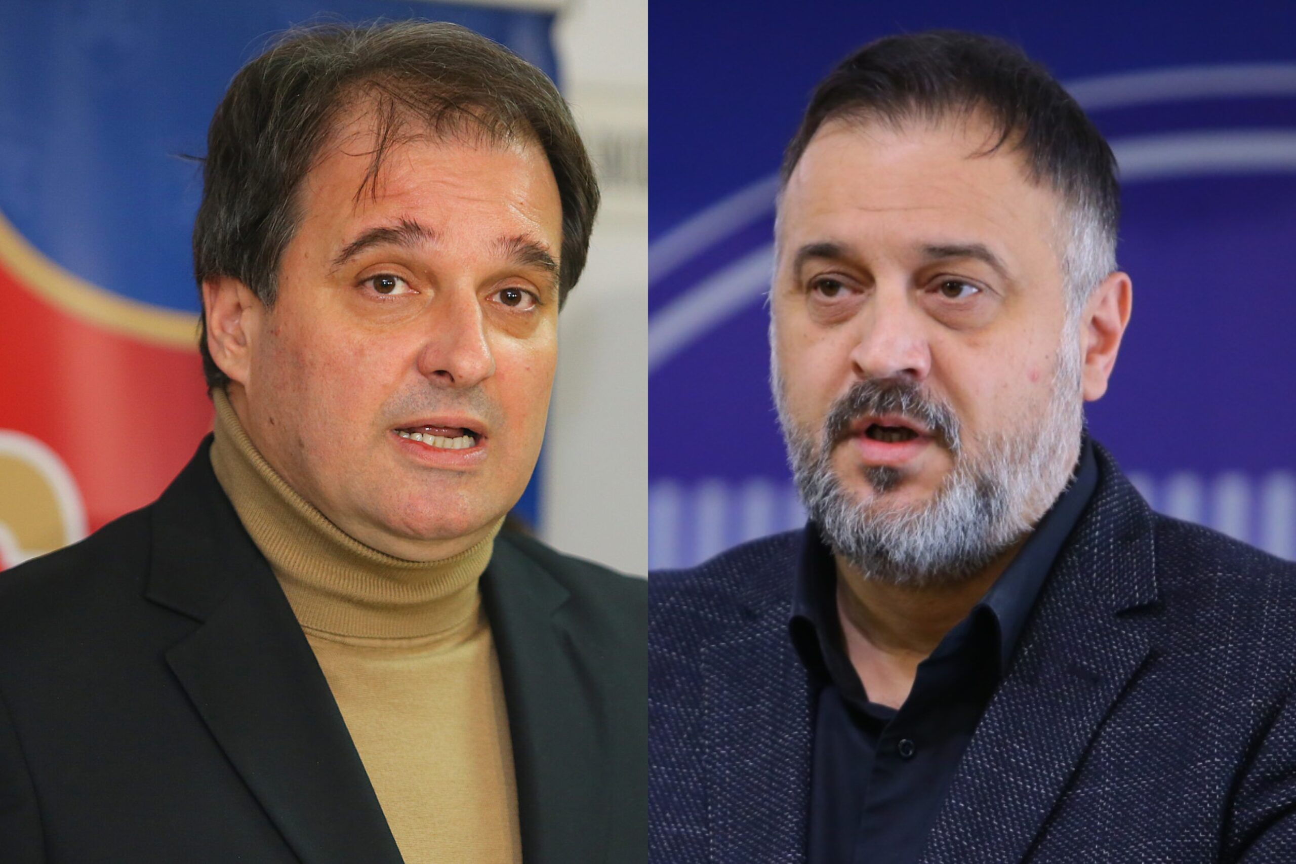 Umjesto Govedarice i Žunića u NSRS ulaze dva poznata imena