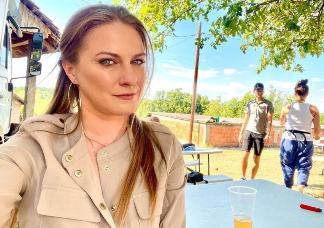 Ana Sakić govorila o nepristojnim ponudama koje je dobila tokom snimanja