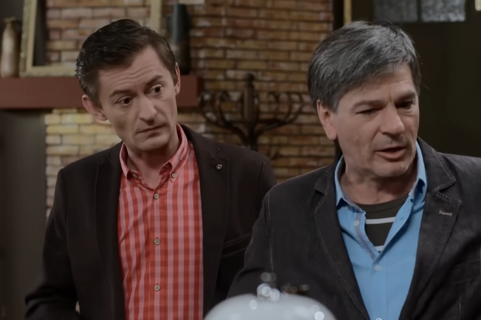 Senad Bašić komentarisao sklonosti glumca Moamera Kasumovića