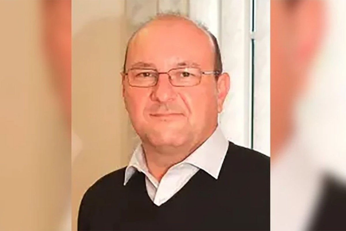 Ovo je gradonačelnik u Austriji kojeg je ubio lovac