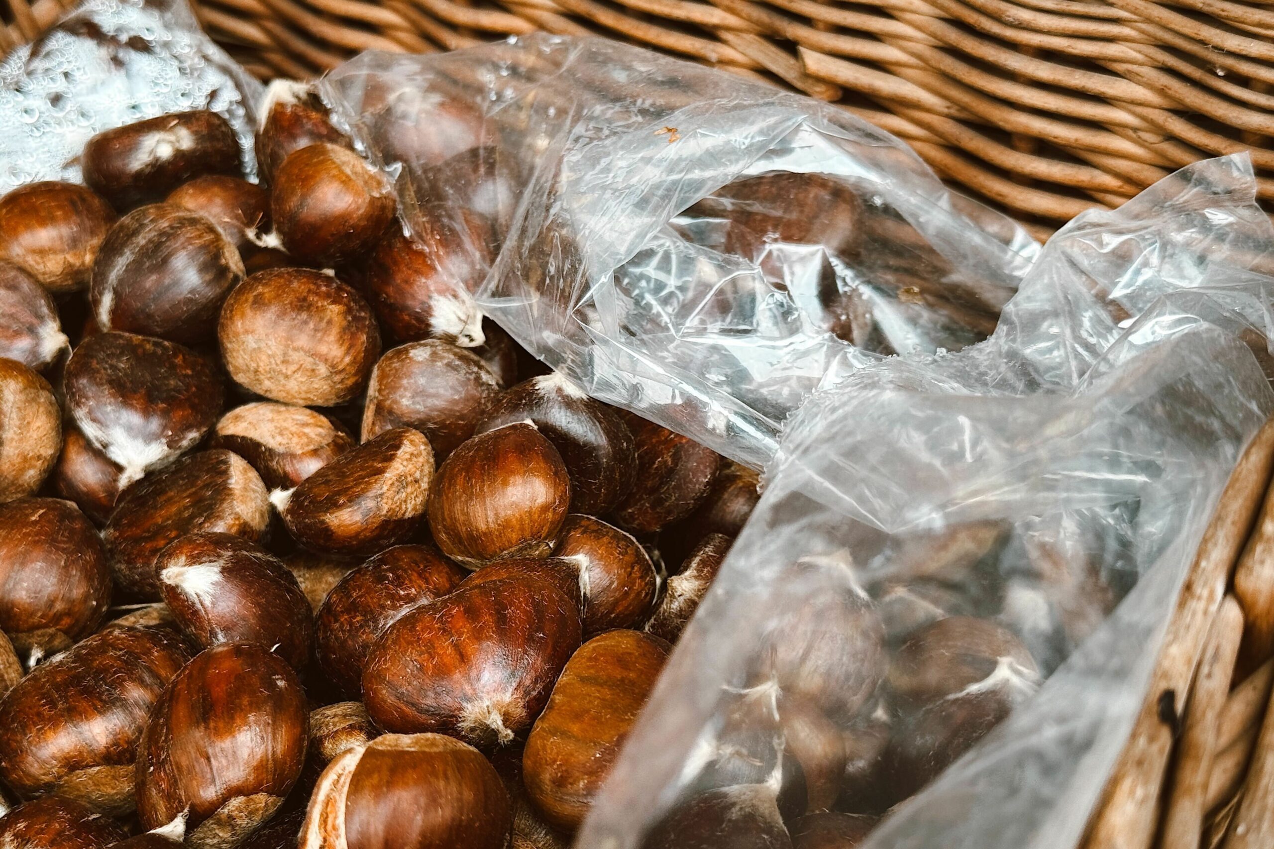 Kesten, evo koliko je dobar za zdravlje