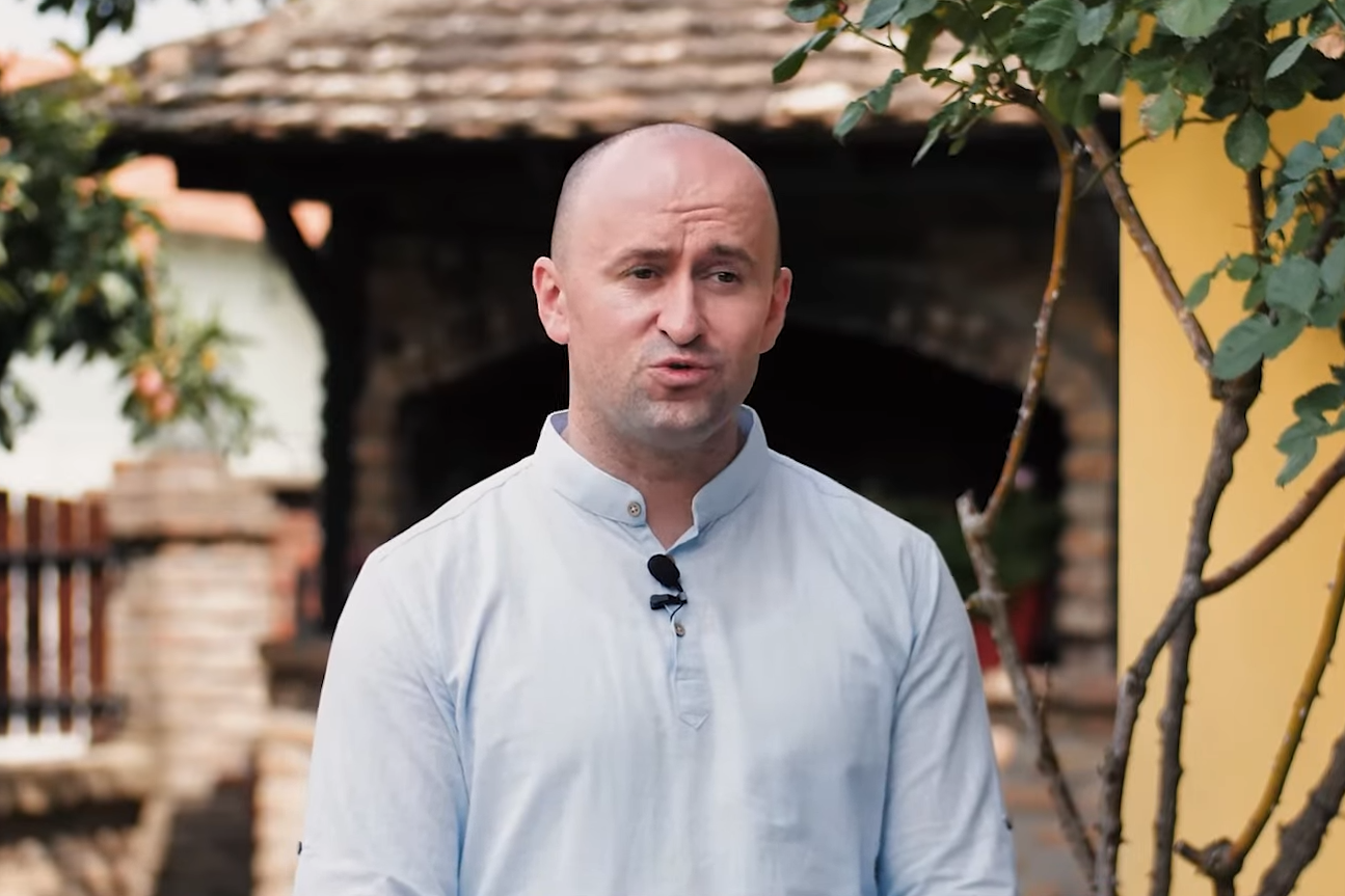 Milan Zečević novi načelnik Broda
