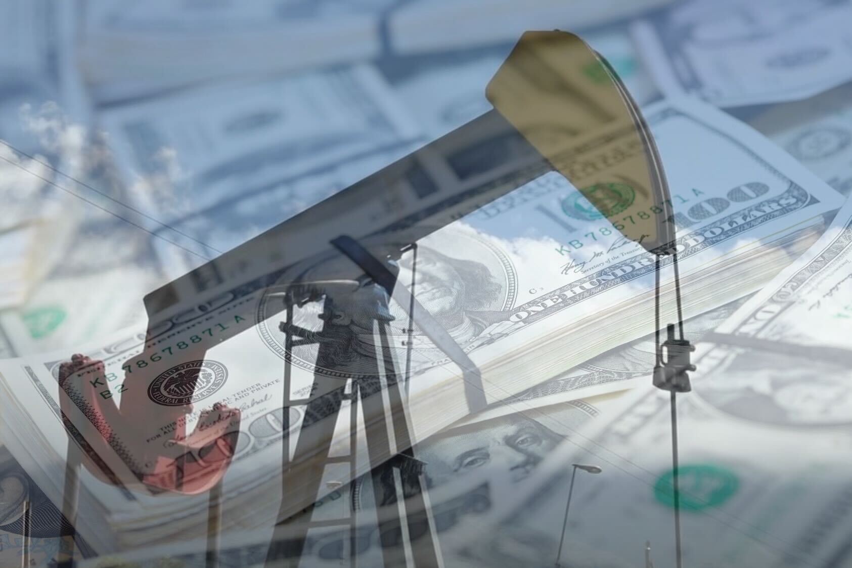 Cijene nafte u opadanju