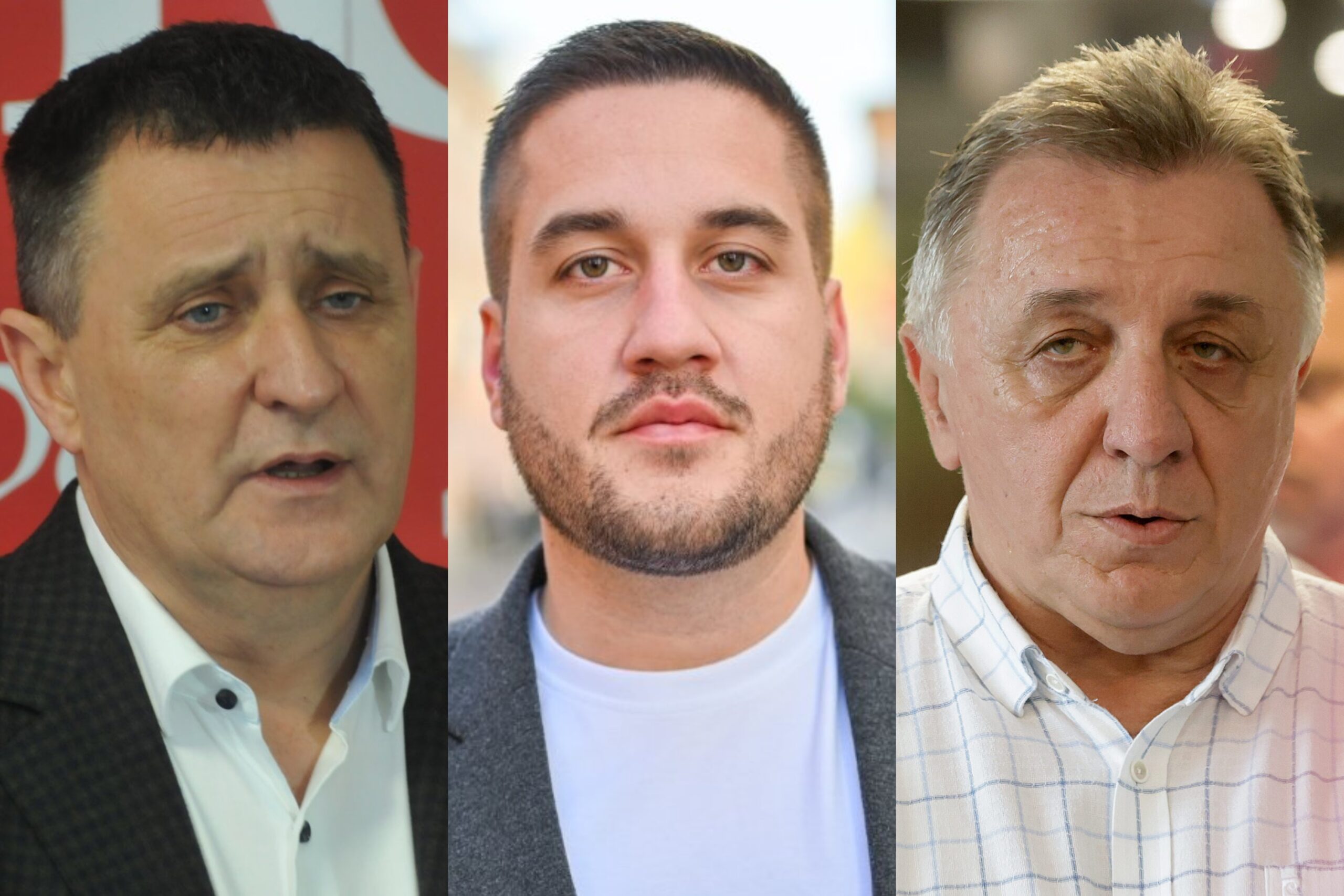 (FOTO) Ovih 9 političara su rekorderi po BROJU OSVOJENIH GLASOVA u Srpskoj