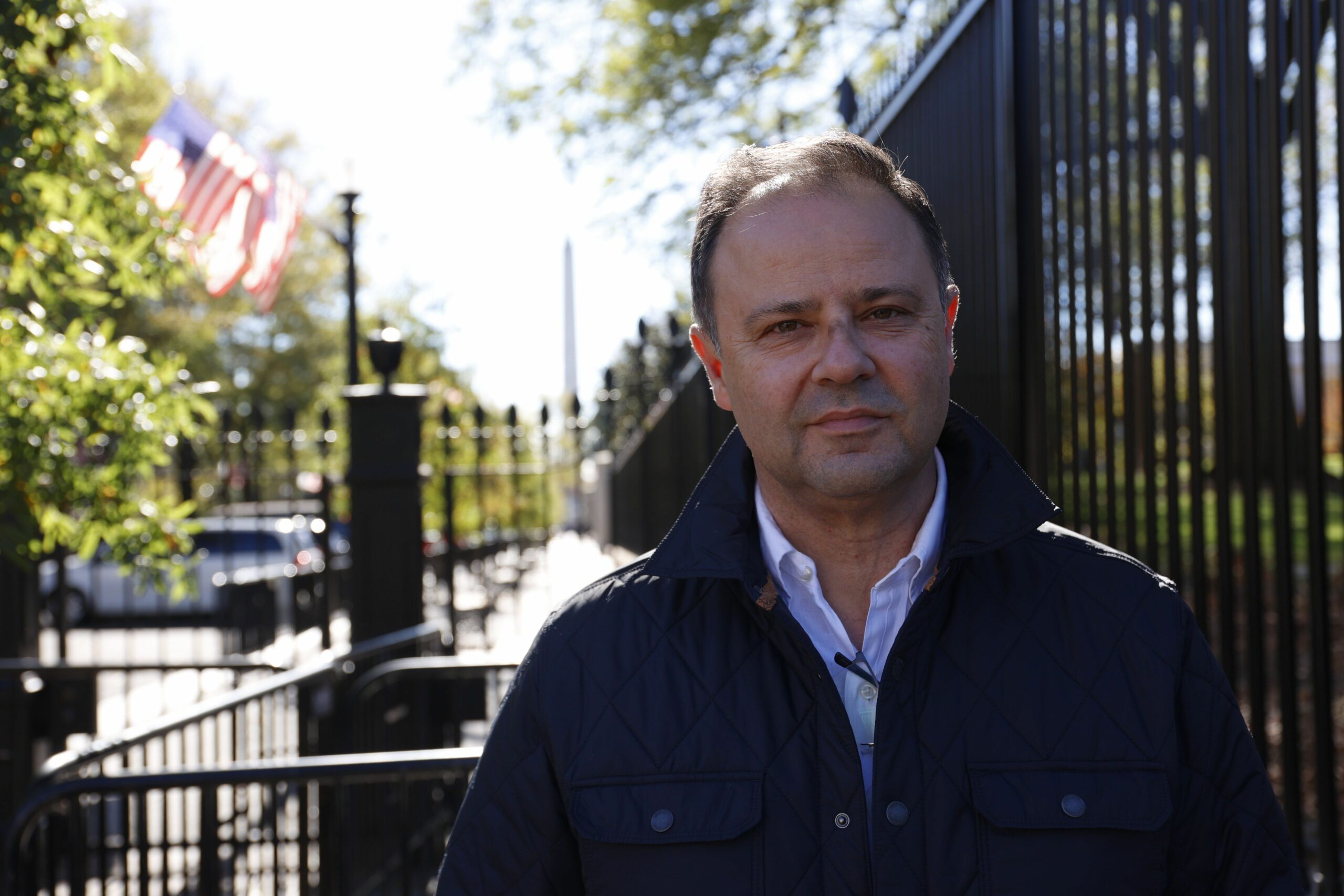 Hadrović: Nova američka administracija će se manje baviti Balkanom