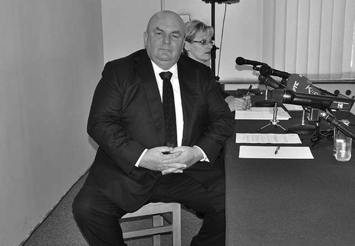 Dragan Marković Palma sa 39 godina postao djed, a evo kako izgleda unuk ...