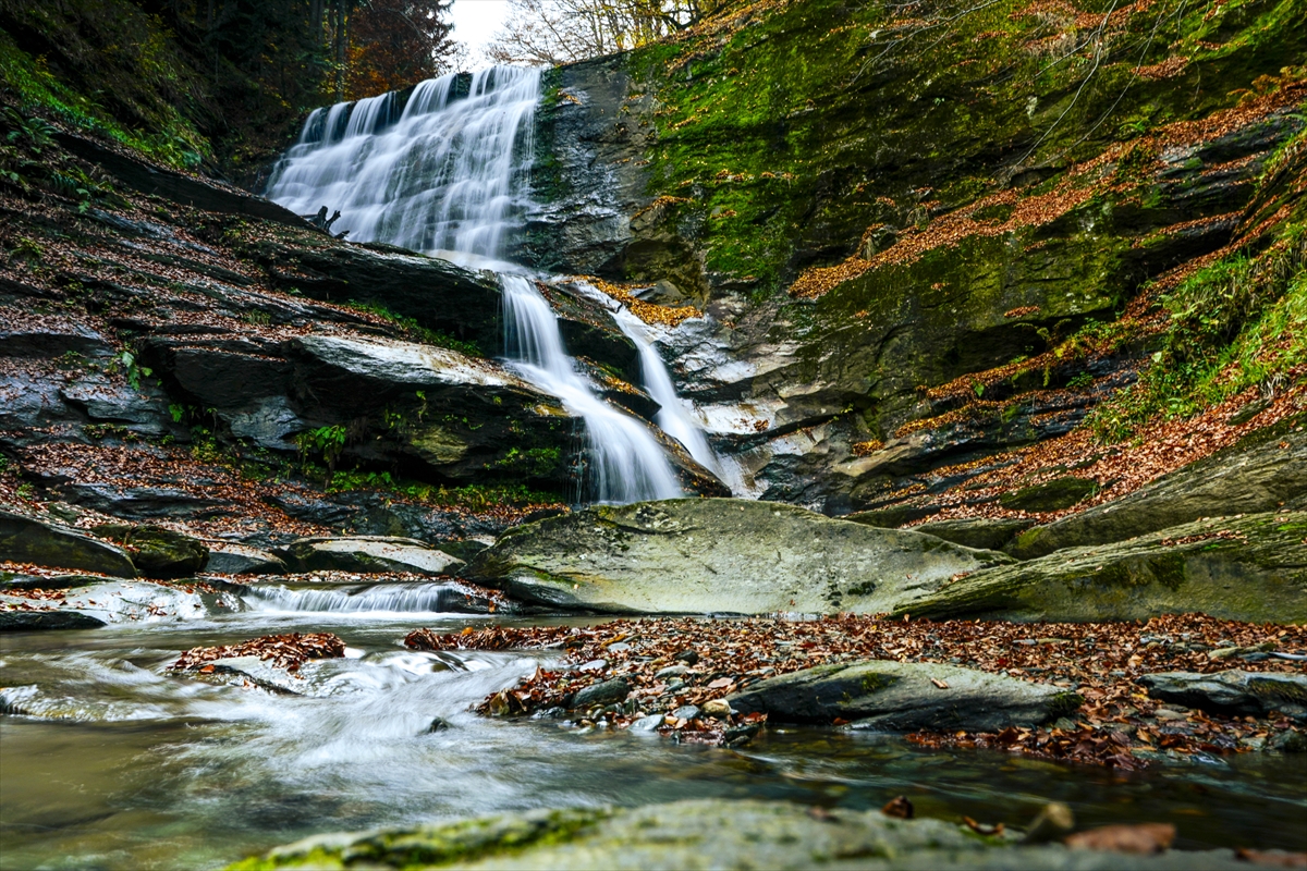Slapovi Kozice – netaknuta ljepota u sjeni drevnih šuma