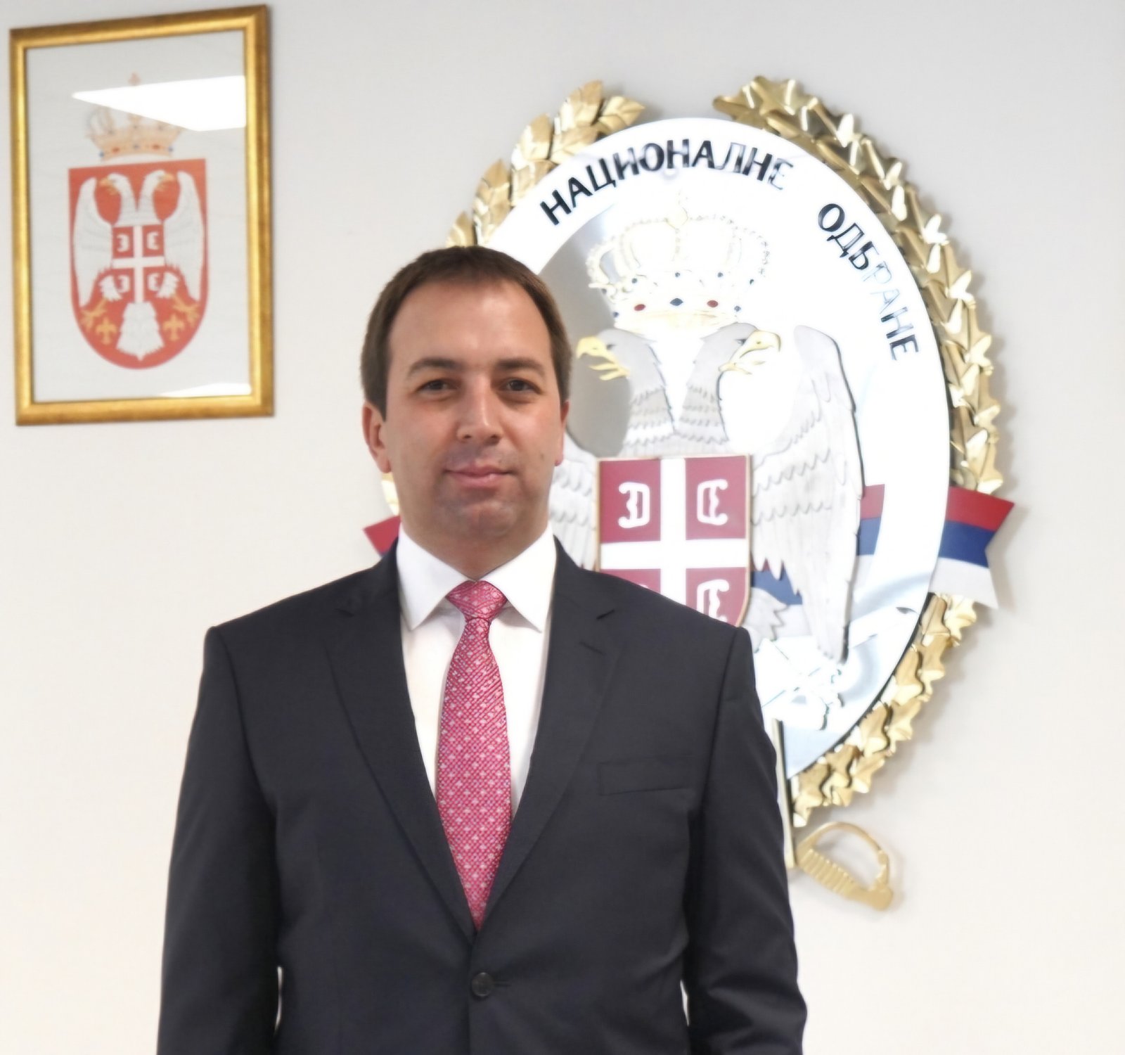 (VIDEO) Goran Selak čestitao građanima Republike Srpske Novu godinu