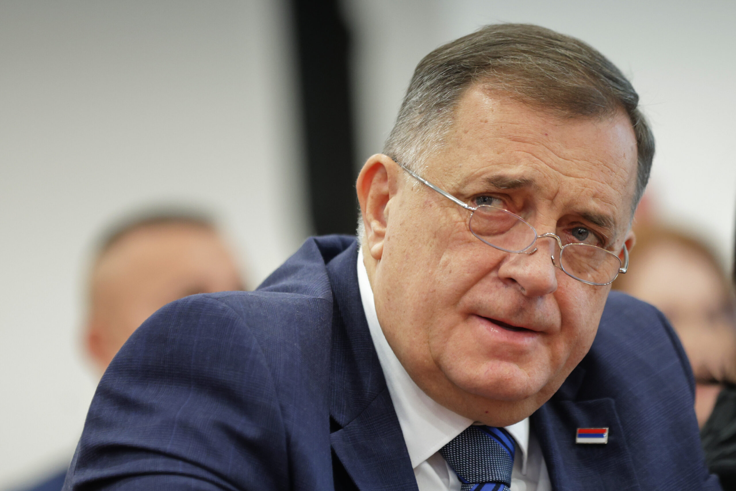 Dodik istakao da mu je savjetovano mirovanje 3 mjeseca