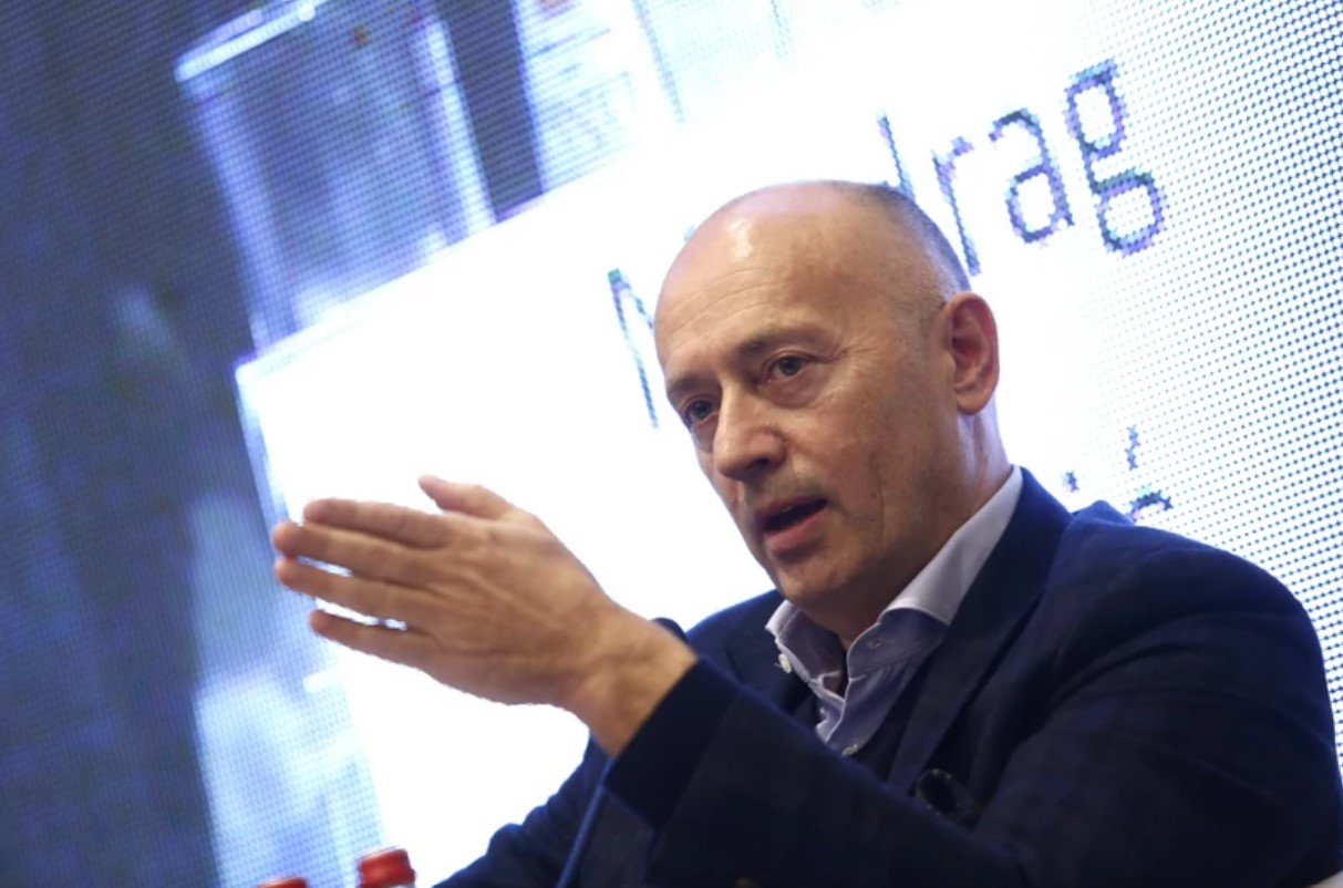 Poznato vrijeme i mjesto sahrane Miodraga Kostića