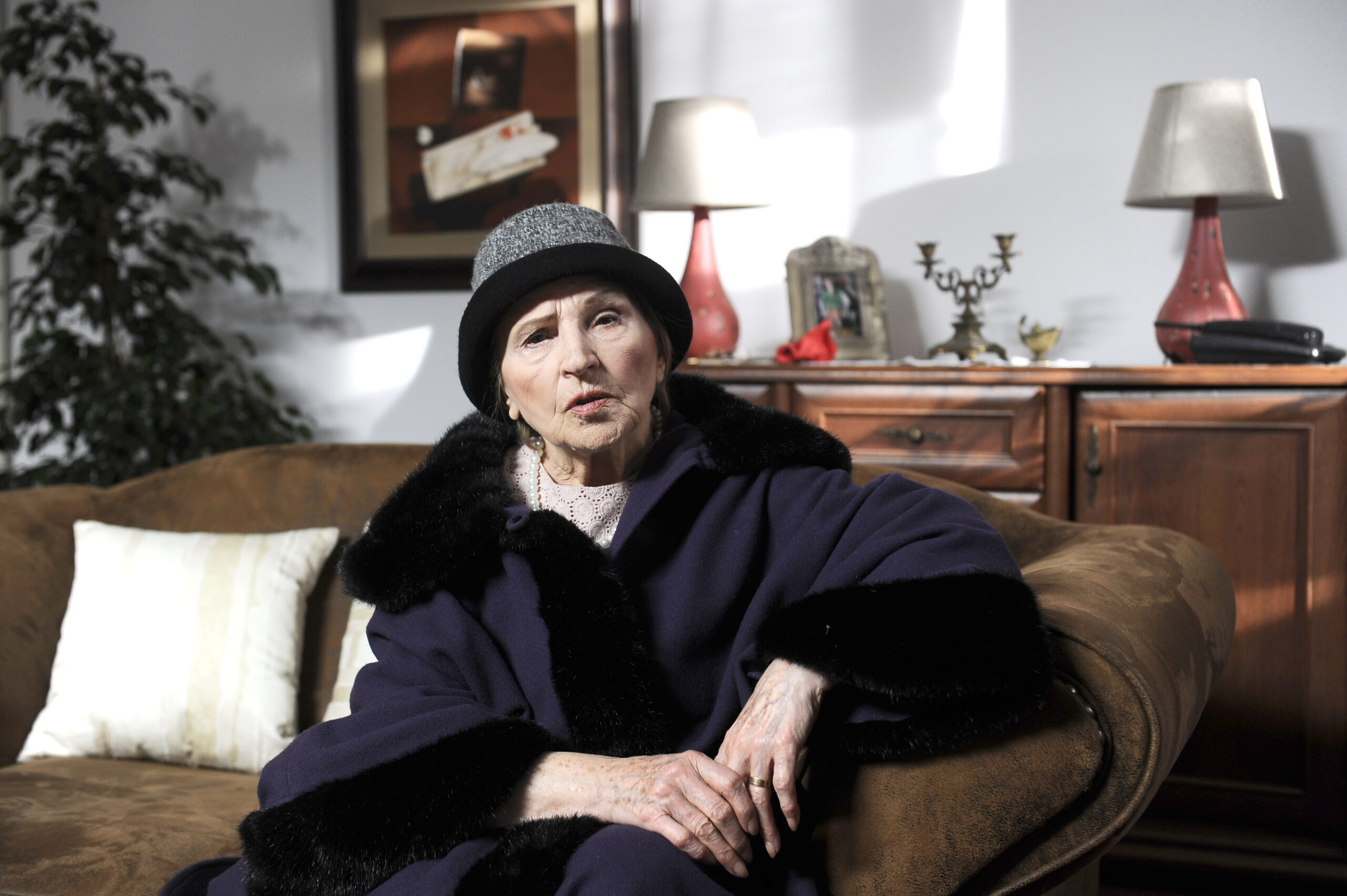 Mira Banjac prošla kroz pakao zbog zelenaša i dugova