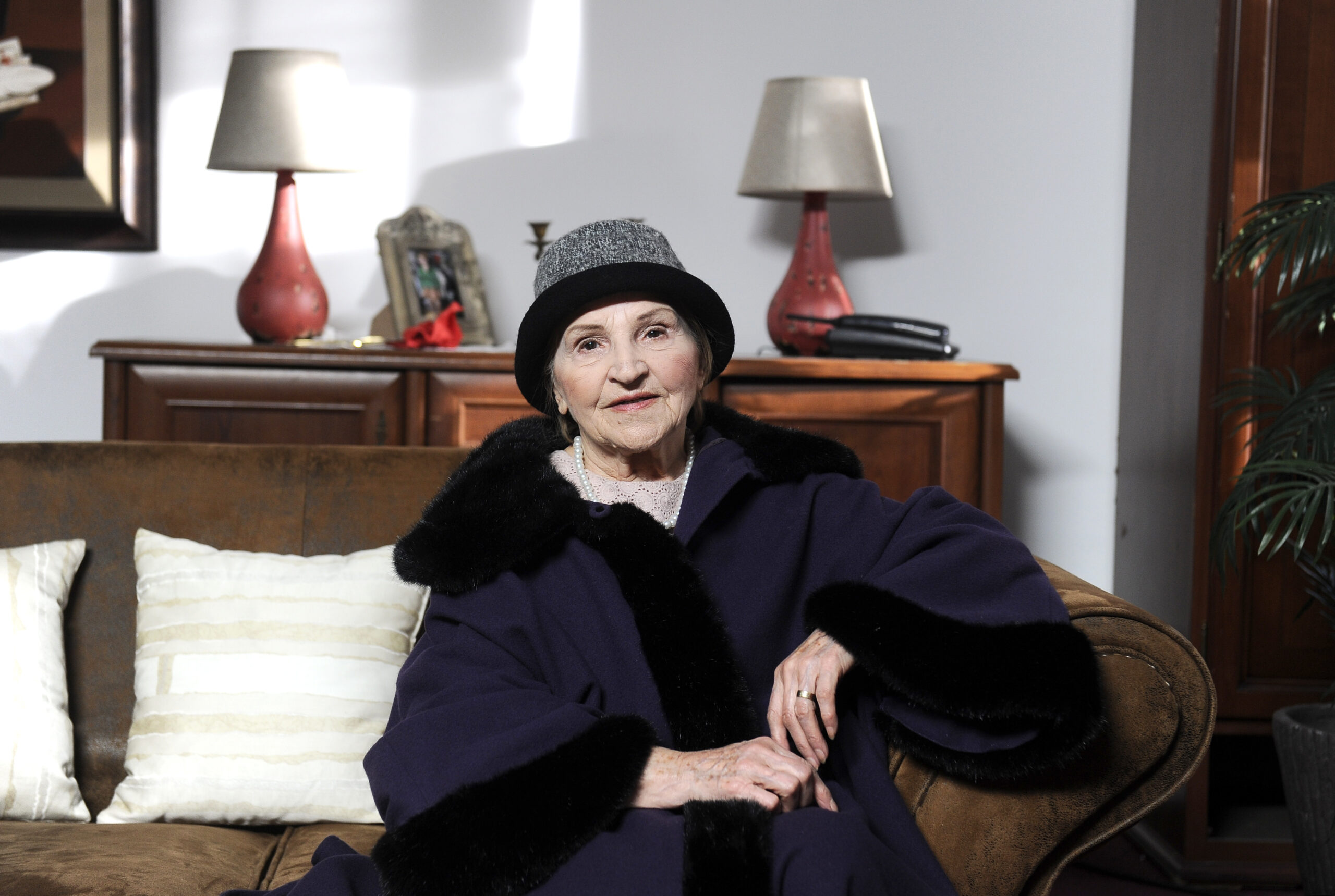 Mira Banjac je ovako pričala o sinu Branislavu koji je preminuo